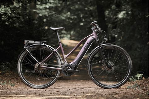 Giant Explore E 1 Pro Sta 2021