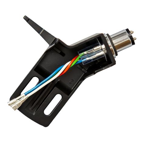 Dual Cs Headshell Headshells From Hifisound Uk