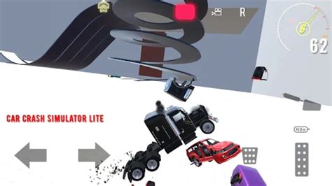 car crash simulator lite for android download