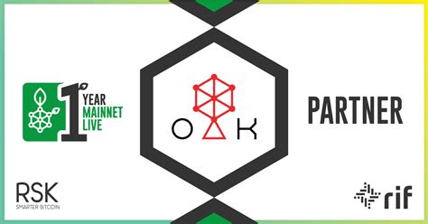 Rsk And Oaknode Run Your Node With A Just A Few Clicks By Rootstock