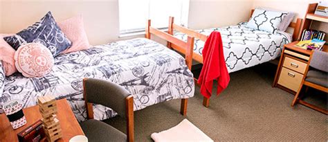 Humboldt State University Dorms