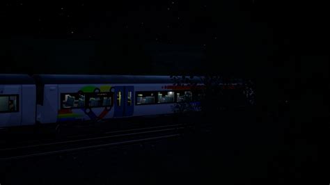 New Thameslink 377 Livery Pack Train Sim Community