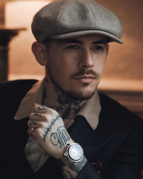 Damien Broderick Tiktok Star Wiki Biography Age Girlfriends