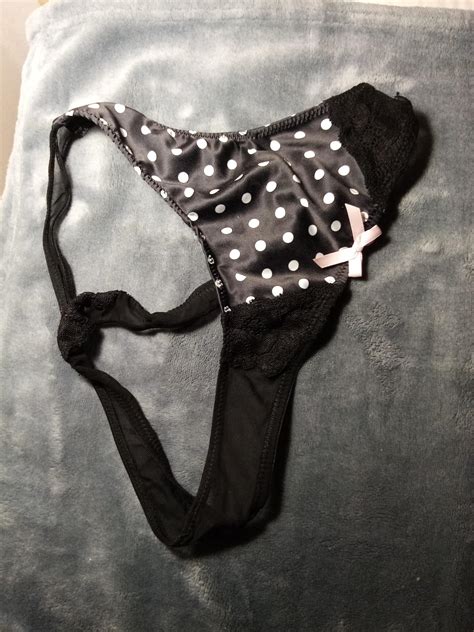 Sisters Panties She S Married But Her Husband Is Abroad And She S