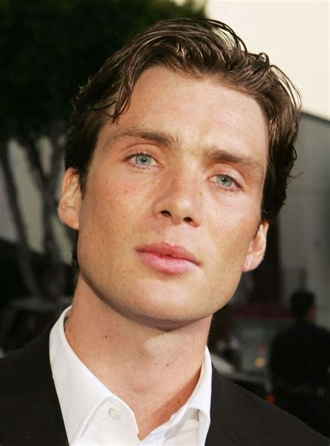 Cillian Murphy Freckles Cillian Murphy Cheekbones Cillian Murphy