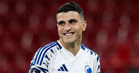 Mo Elyounoussi ‘still A Big Celtic Fan As Winger Reveals He Spoke To Insider Weeks Ago