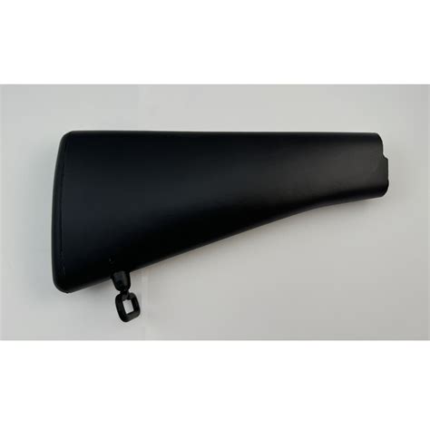 Usgi M16 Armory Upgrade Buttstock Type D U S Collectors Ordnance