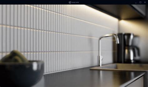 Enscape™ Real Time Rendering And Virtual Reality Enscape