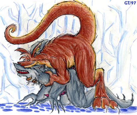 Rule 34 1997 3 Toes 4 Fingers All Fours Anal Anal Sex Animal