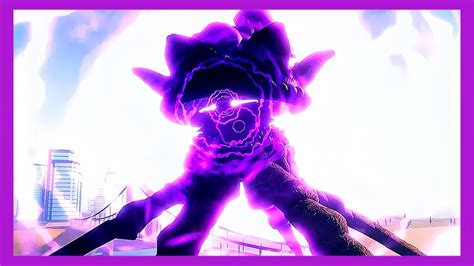 Psythios Showcase Kaiju Universe Roblox Youtube