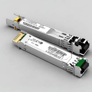 SFP Module A Comprehensive Guide On Fiber SFP Technology And Its Applications AscentOptics