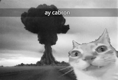 Memes Ay Cabron