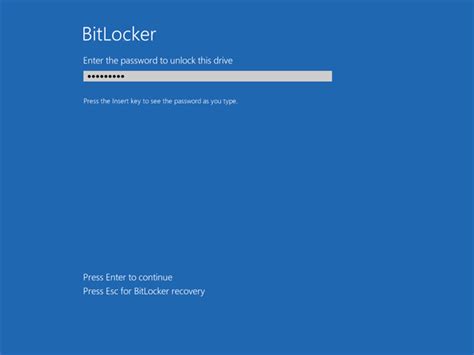 Cum Criptezi O Partiție De Sistem Cu Bitlocker în Windows 10 Digital Citizen