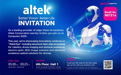 華晶科技 Altek Corporation 新聞中心