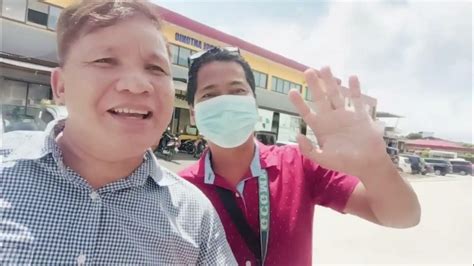 Para Sa Future Cge Lang Fightfightpugongbyahero Youtube