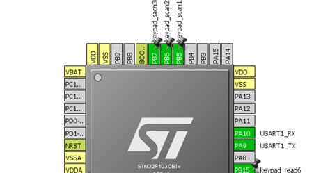 Answer S Engineering Blog Uart Tester Debugger