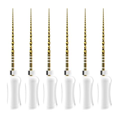 Protaper Ultimate Hand Use 21mm Shaper 6