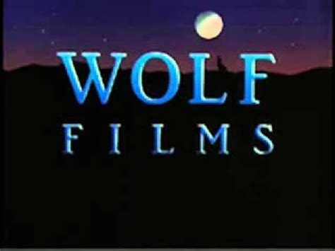 Wolf Entertainment Closing Logos Wiki Fandom
