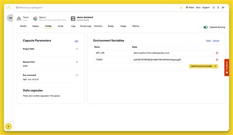 Python Discord Bot Docs