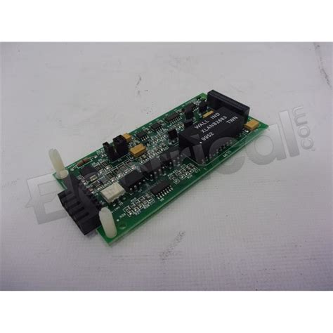 Tyco 3500 9806 Plc Module Automation