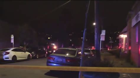Oakland Woman Killed Inside Her Home By Stray Bullet Youtube