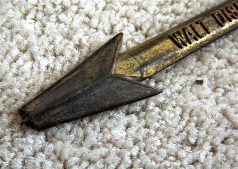 Walt Disneys Story Of Robin Hood Robin Hoods Golden Arrow