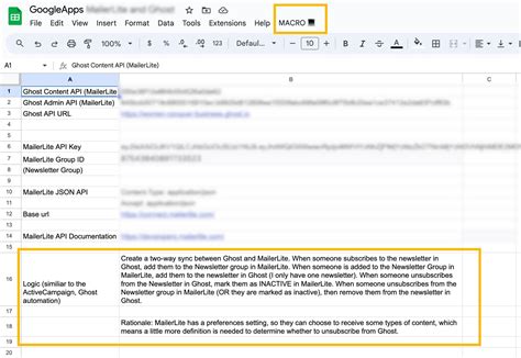 Google Apps Script Advanced Automation Strategies