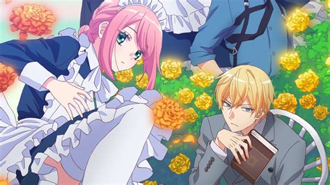 “1 Funkan Dake Iretemo Ii Yo…share House No Himitsu Rule” Anime Reveals Key Visual And January