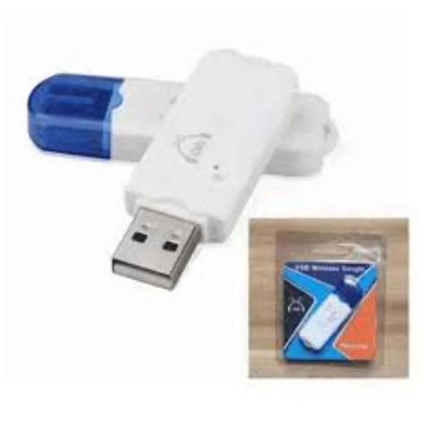 Usb Wireless Dongle At Piece Bluetooth Dongle In Mumbai ID
