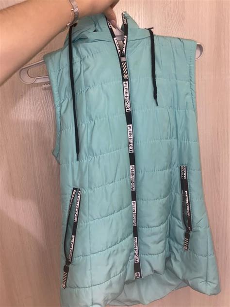 Жилет — ціна 150 грн у каталозі Жилетки Купити жіночі речі за доступною