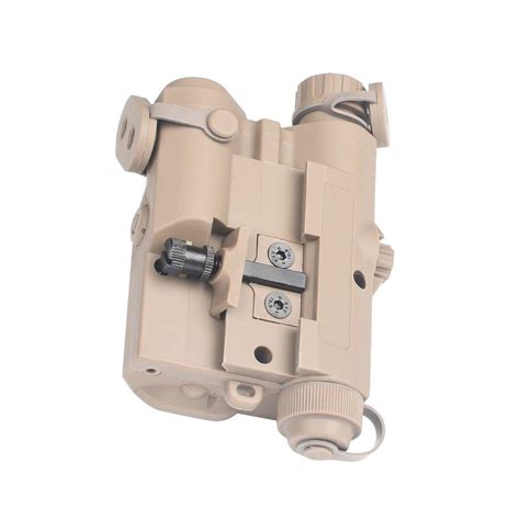 Wadsn Peq15 La5cタイプ ダミーケース De