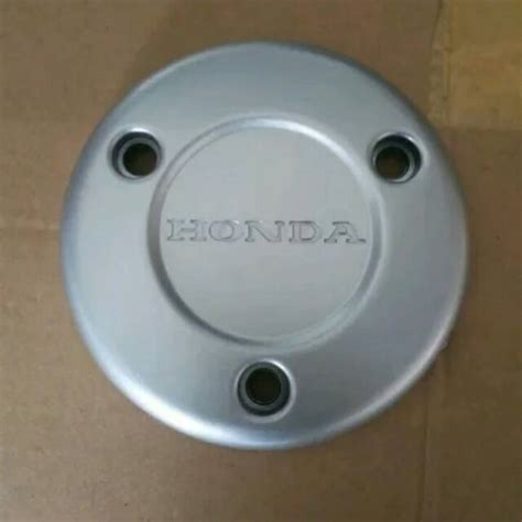 Jual Cover Tutup Mesin Kanan Kopling Tutup Magnet Mesin Honda Legenda Shopee Indonesia