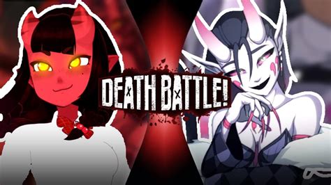 Meru The Succubus Vs Herzha R Deathbattlematchups
