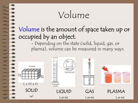 PPT Mass Volume And Density PowerPoint Presentation Free Download ID
