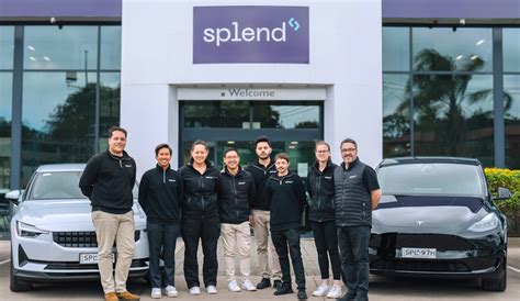 Splend Named One Of Australias Best Places To Work