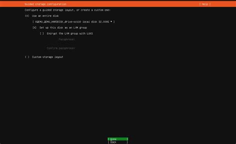how to create and install an ubuntu 22 04 vm on proxmox ernesto diaz
