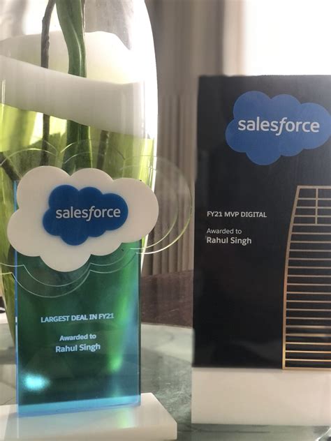 Rahul Singh On Linkedin Salesforce Marketingcloud Digital360 Onwardsandupwards