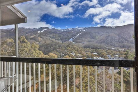 Byadbo 8 Thredbo Two Bedroom Apartment