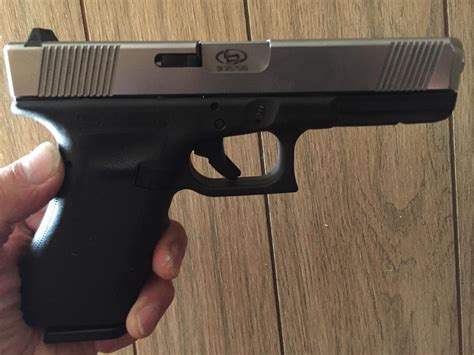 Anyone Reloading 357 Sig Reloading Community