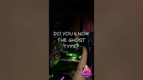 Dots Shy Ghost Phasmophobia Shorts Youtube