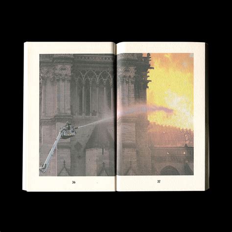 Tim Coghlan Hells Gates Notre Damned An Act Of God Highgate