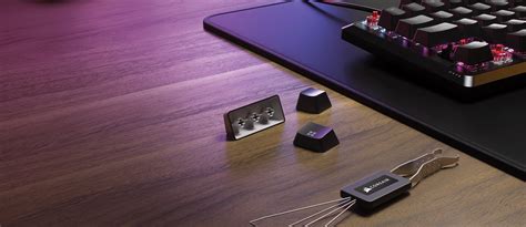 K Core Se Rgb Mechanical Gaming Keyboard Cherry Blossom