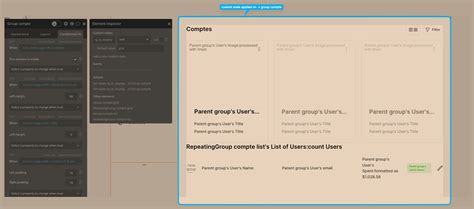 Display 2 Different Views Via A Button That Will Switch Between Grid