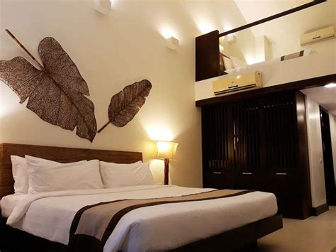 Hotel Kamana Sanctuary Resort And Spa Subic Bay Freeport Zone Book