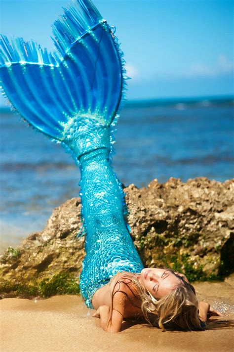 Mermaid Girl Mermaid Melissa Onmt