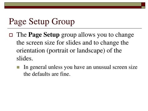 Ppt Powerpoint Design Tab Powerpoint Presentation Free Download Id 2662389