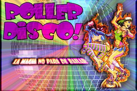 ROLLER DISCO EROTIC DRUM BAND THE COLLECTION