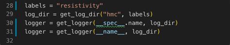 Spec Missing In Module Scope Issue 1264 Microsoft Python Language Server GitHub