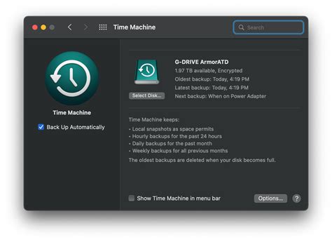 How To Restore A Mac To An Earlier Date