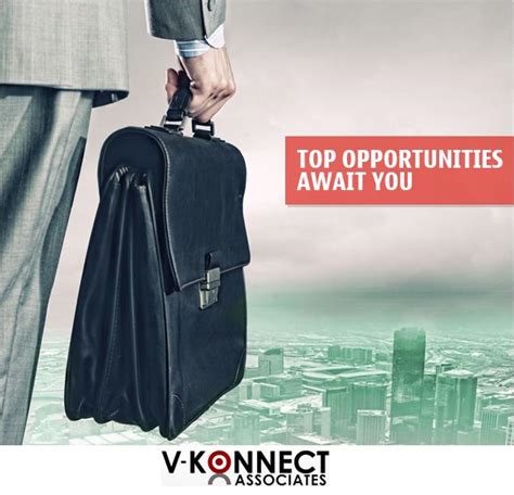 v konnect associates on linkedin need help finding your next job we